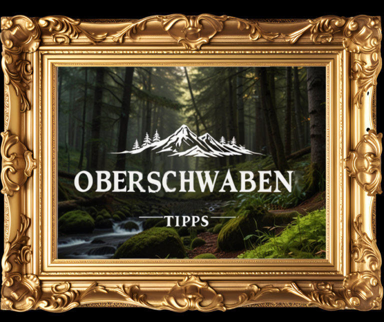 Geschichte Otterswang (Bad Schussenried) und die Kirche St. Oswald ...